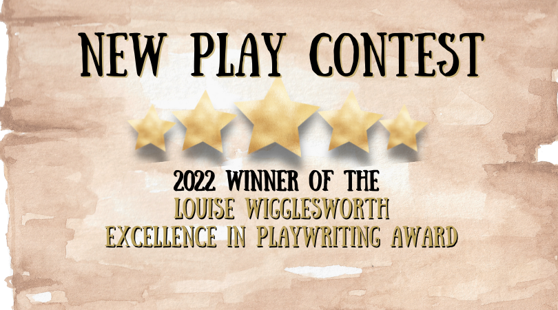 New Play Contest – The Laboratory Theater of Florida